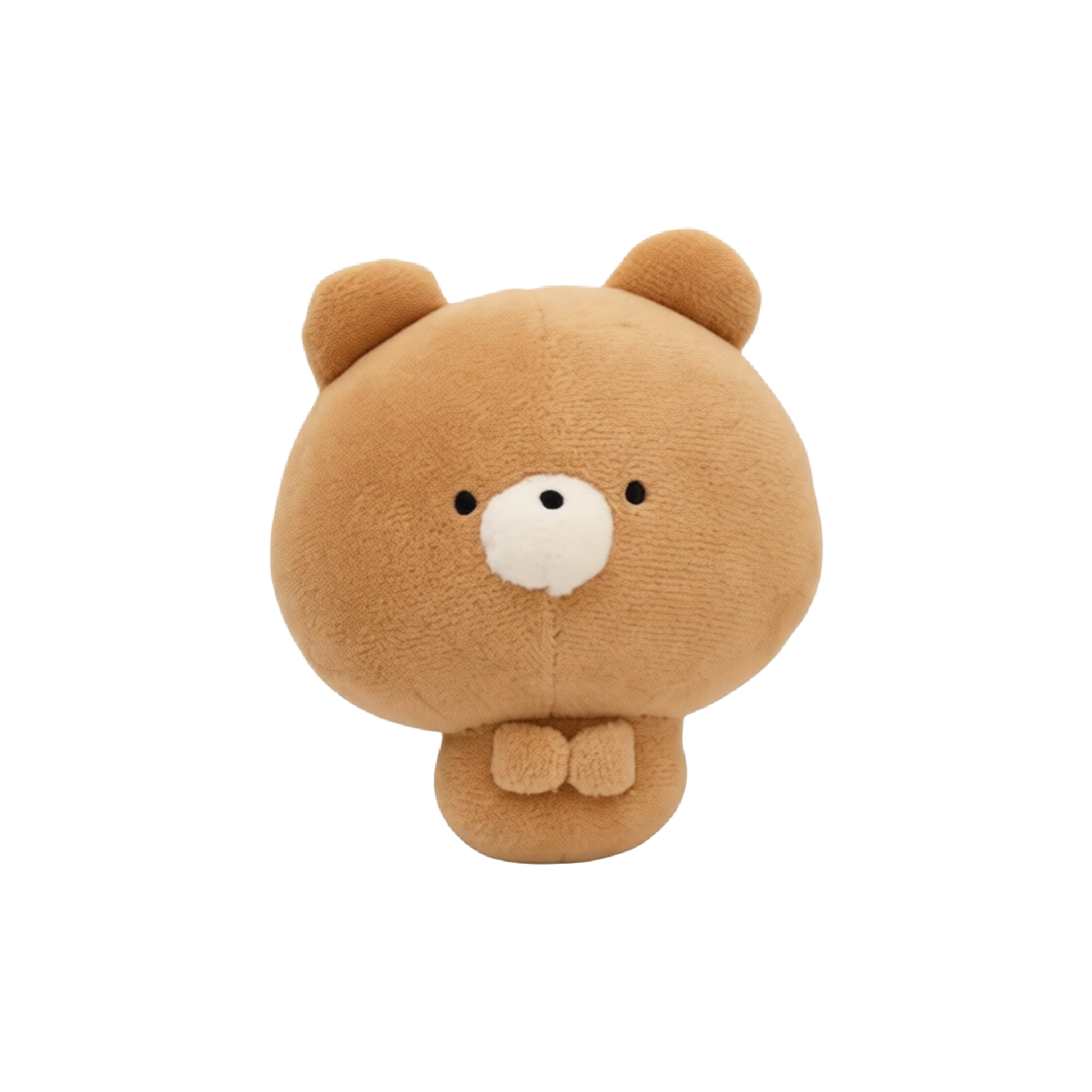 Abay Милый стиль Бобовый Eye Bear Плюшевый Шарми Высота 10 см