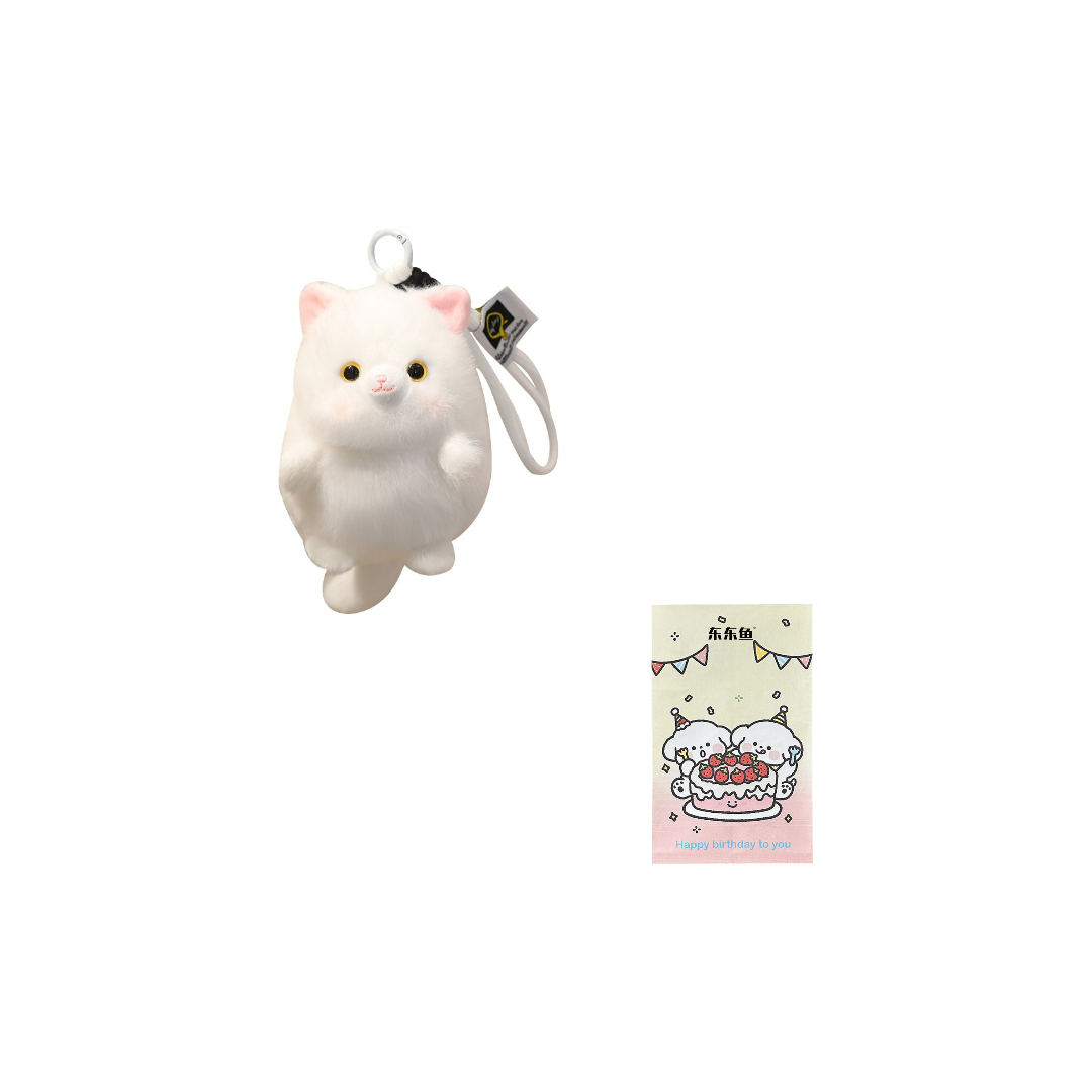 Игрушки подвесные LELEYU 12cm