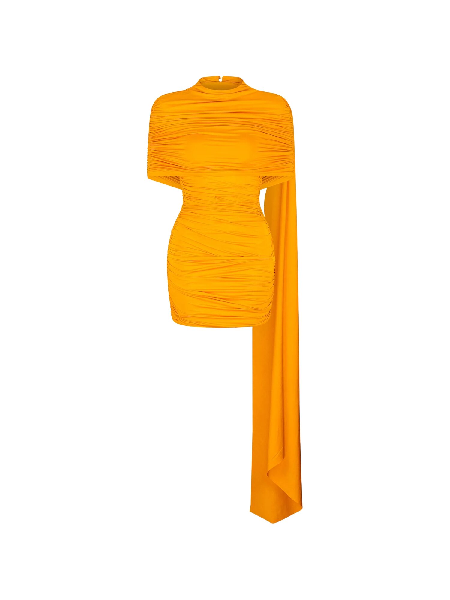 Платье Elsie mini dress