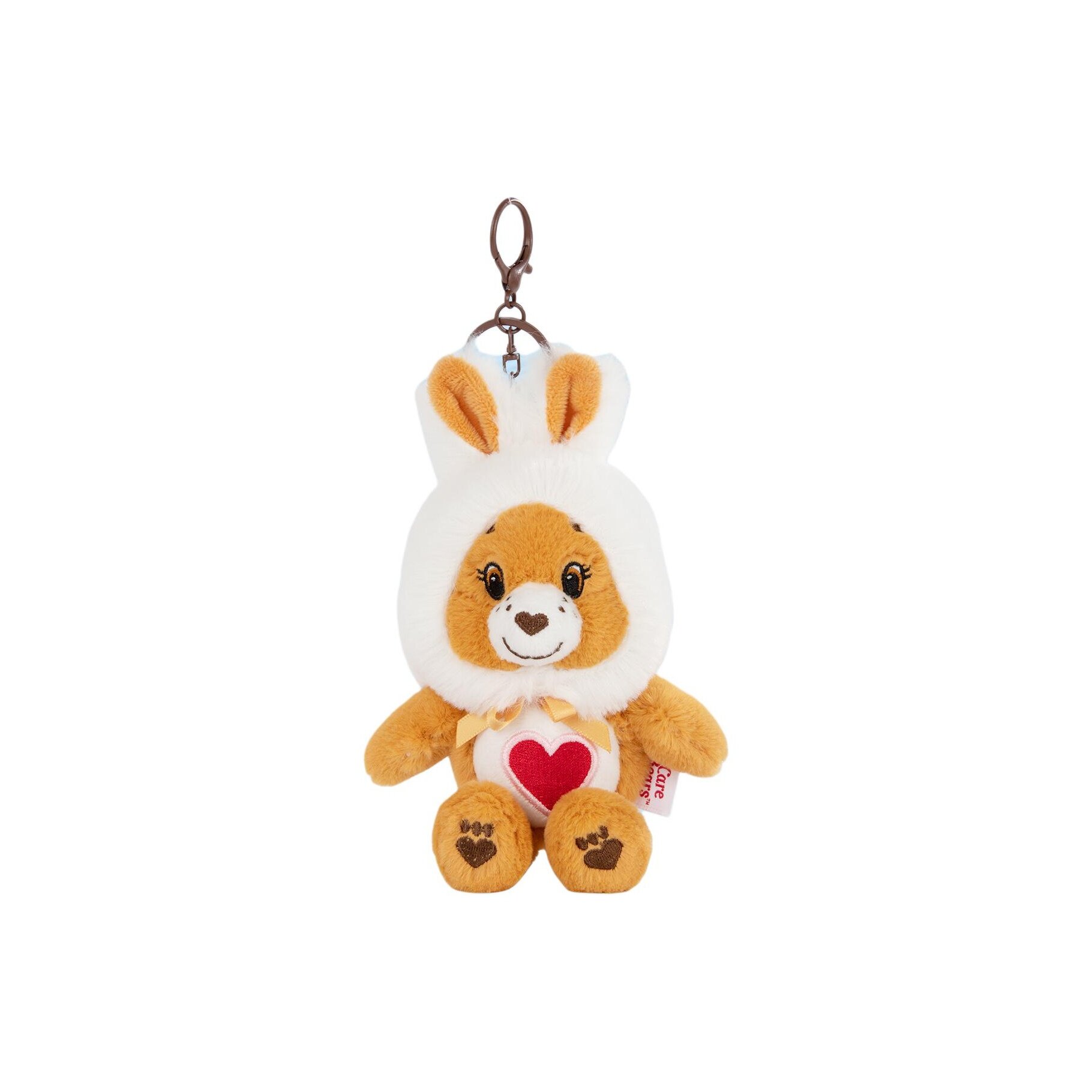 Carebears Счастливый Медвежонок Нервный Медвежонок Делитый Медвежонок Сакура Медвежонок Тепло Сердечный Медвежонок