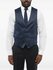 Пальто Corneliani Satin piped-pocket waistcoat, размер 46