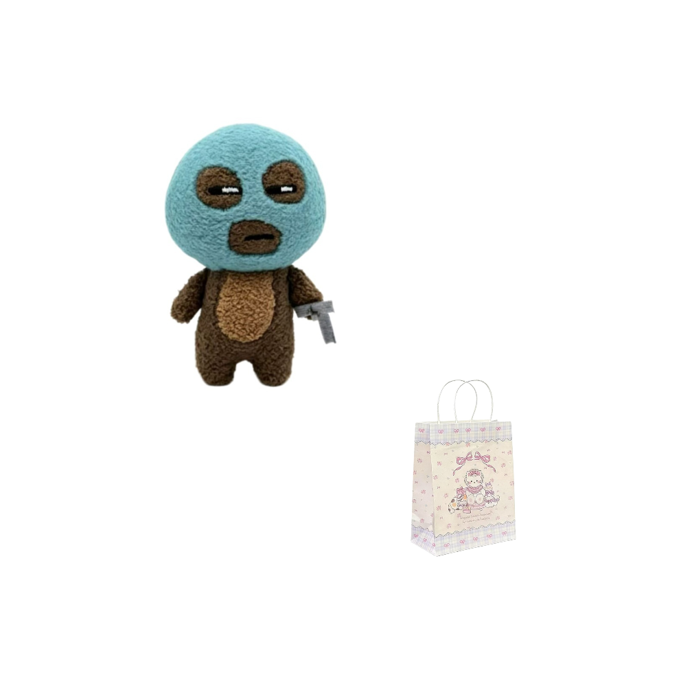 MDH Мягкие игрушки и брелоки 10CM