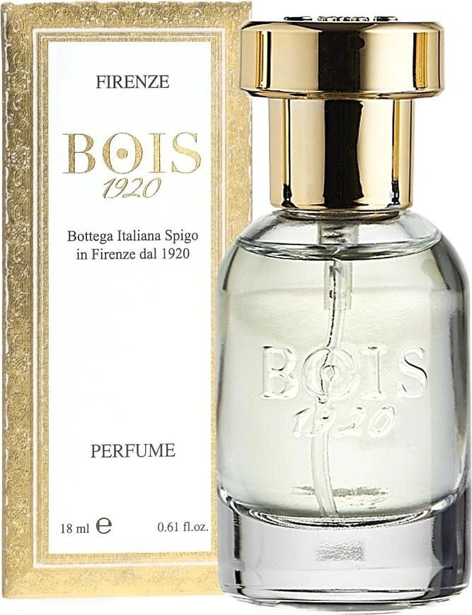 Bois 1920 Policromia Духи унисекс 18 мл
