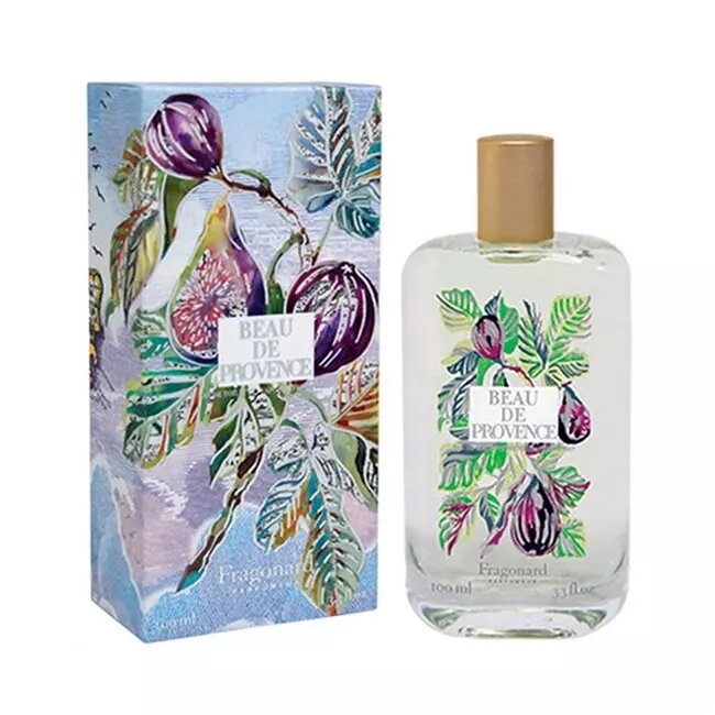 Fragonard Beau de Provence Туалетная вода унисекс 100 мл