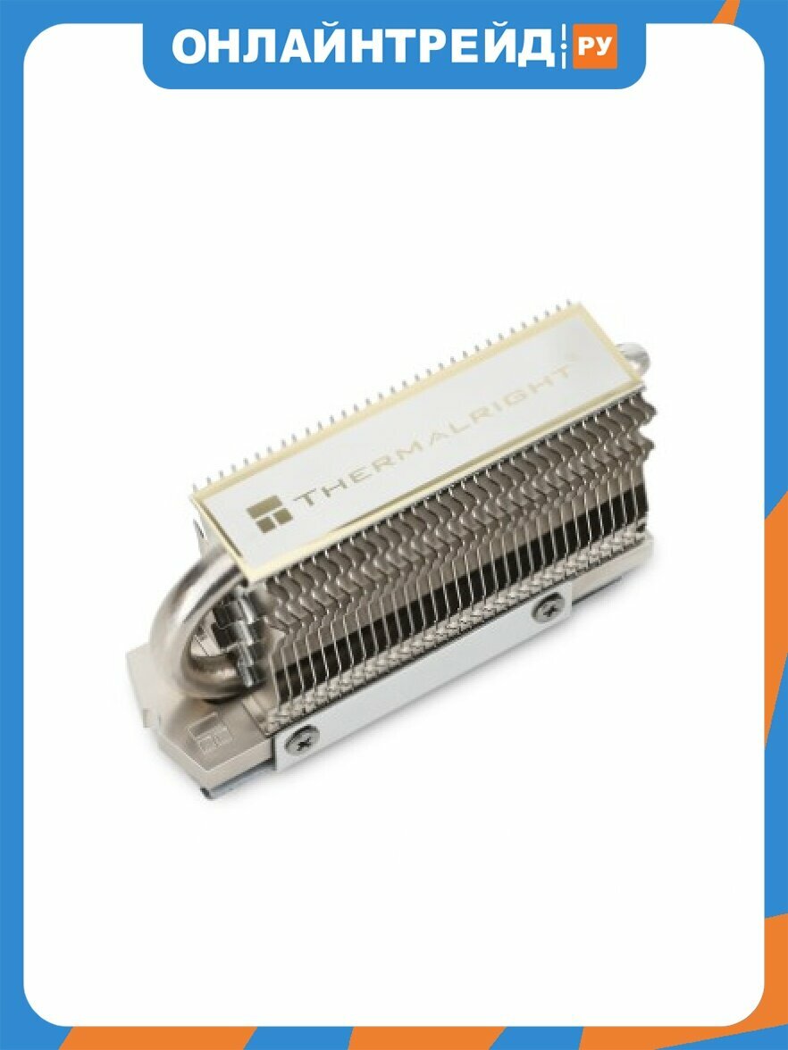 Радиатор для M.2 SSD Thermalright HR-09 2280 (HR-09-2280)