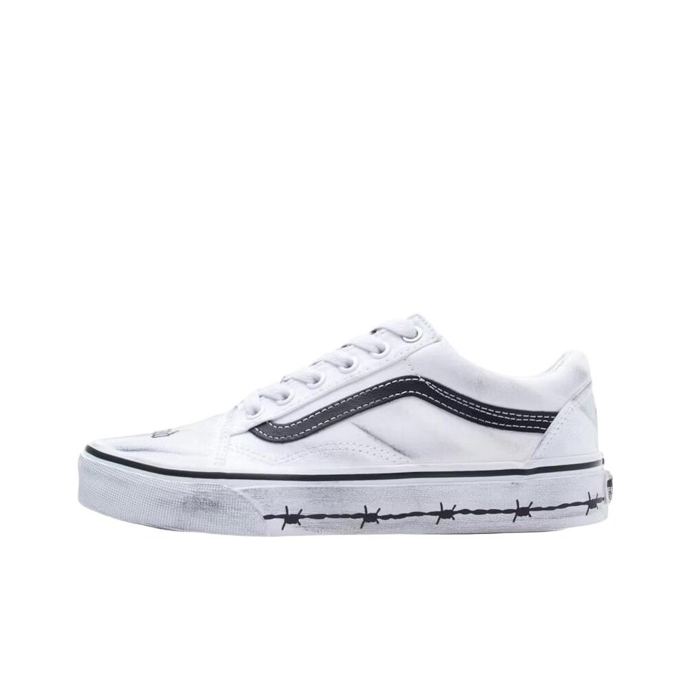 Кеды Old Skool