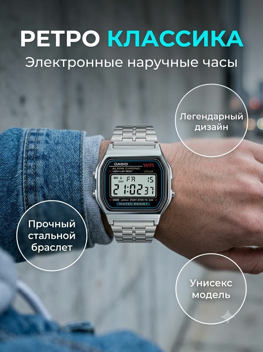 CASIO