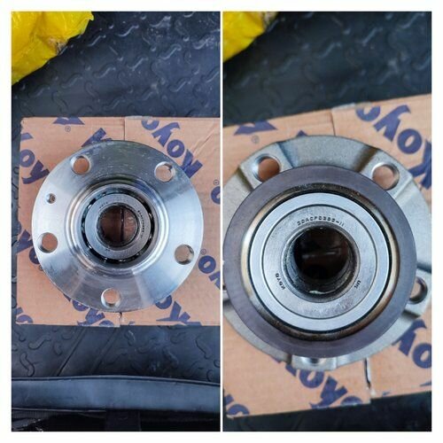 Ступица колеса Koyo 2dacf028g11r