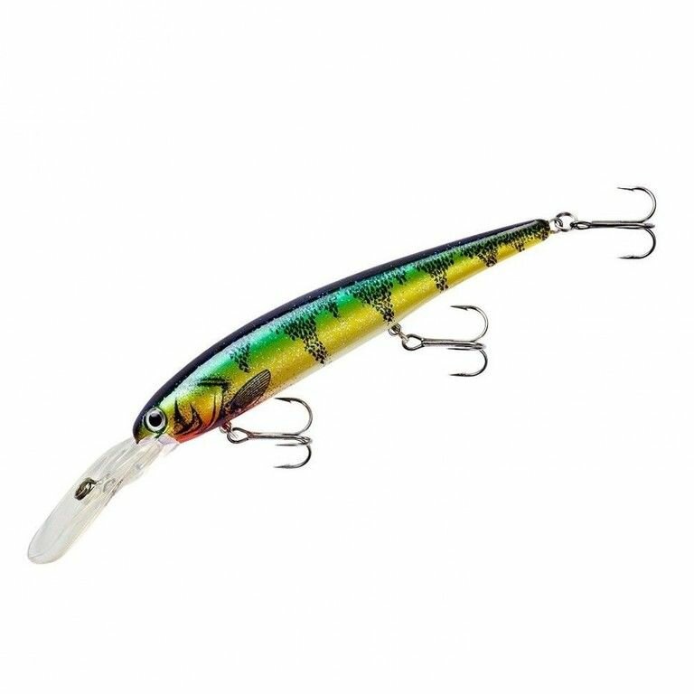 Воблер BANDIT DEEP WALLEYE 28