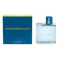 Mandarina Duck For Him Туалетная вода для мужчин 100 ml