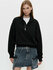Толстовка KARL LAGERFELD JEANS, размер L, , черный