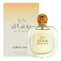 Giorgio Armani Sun di Gioia Парфюмерная вода для женщин 50 ml