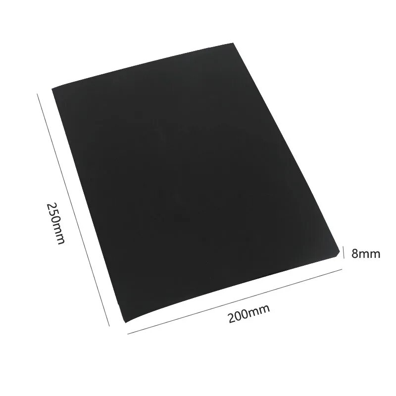 TOOKKS Ламинатор 25x20 см, 8mm thick
