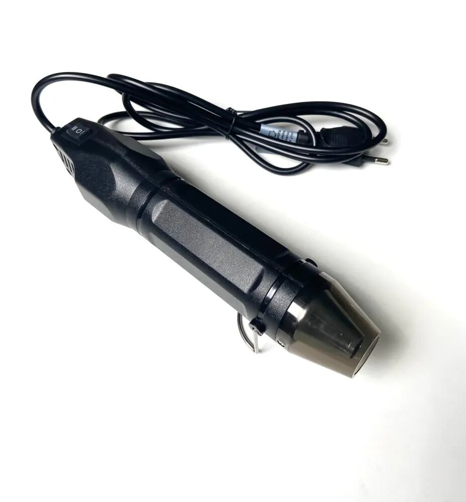 YIHUA8858-III 140W/300W фен паяльный