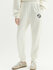 Брюки KARL LAGERFELD JEANS, размер L, бежевый