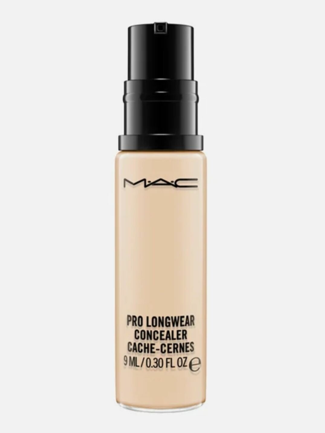 Устойчивый корректор MAC pro longwear concealer NC15