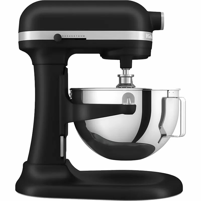 Миксер KitchenAid 5KSM55SXXEBM