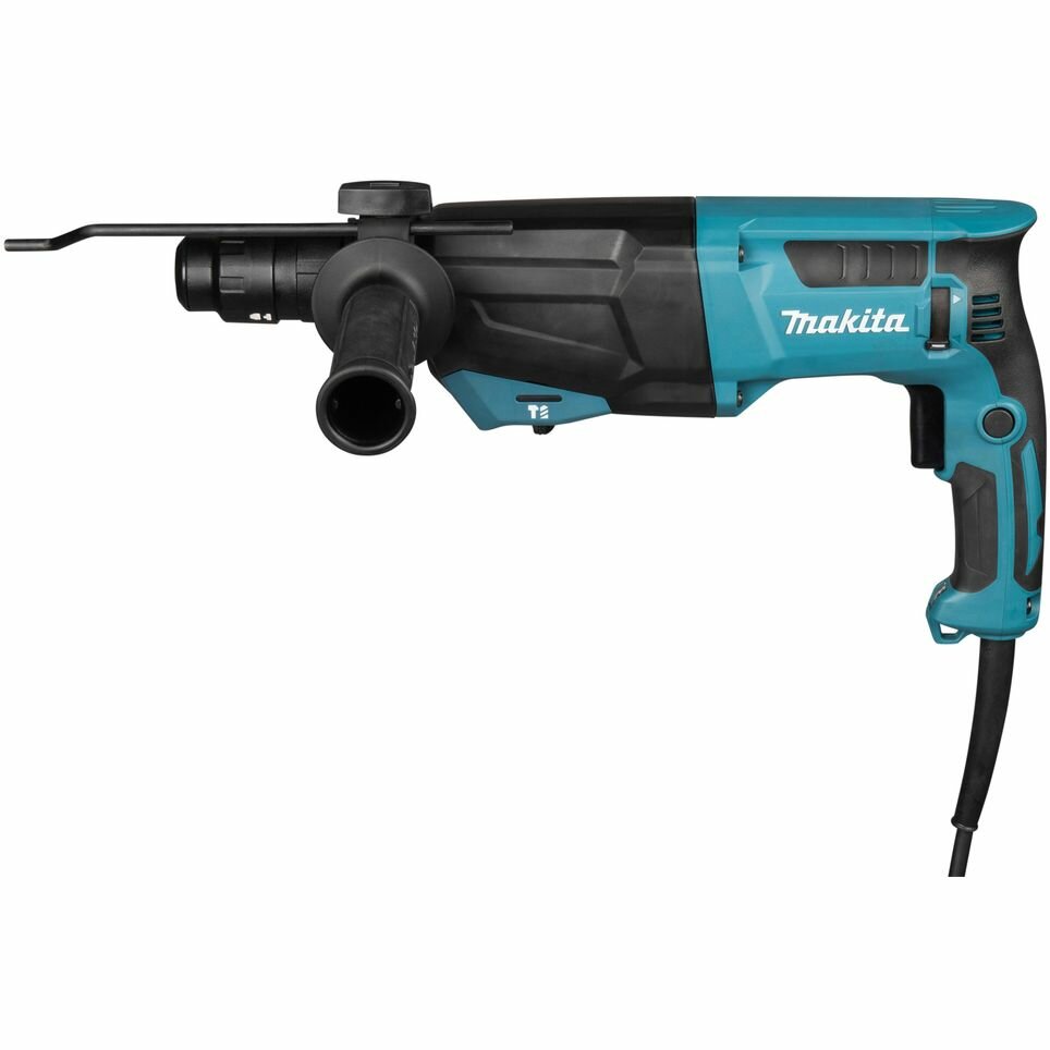 Перфоратор Makita HR2670FT — фото 1