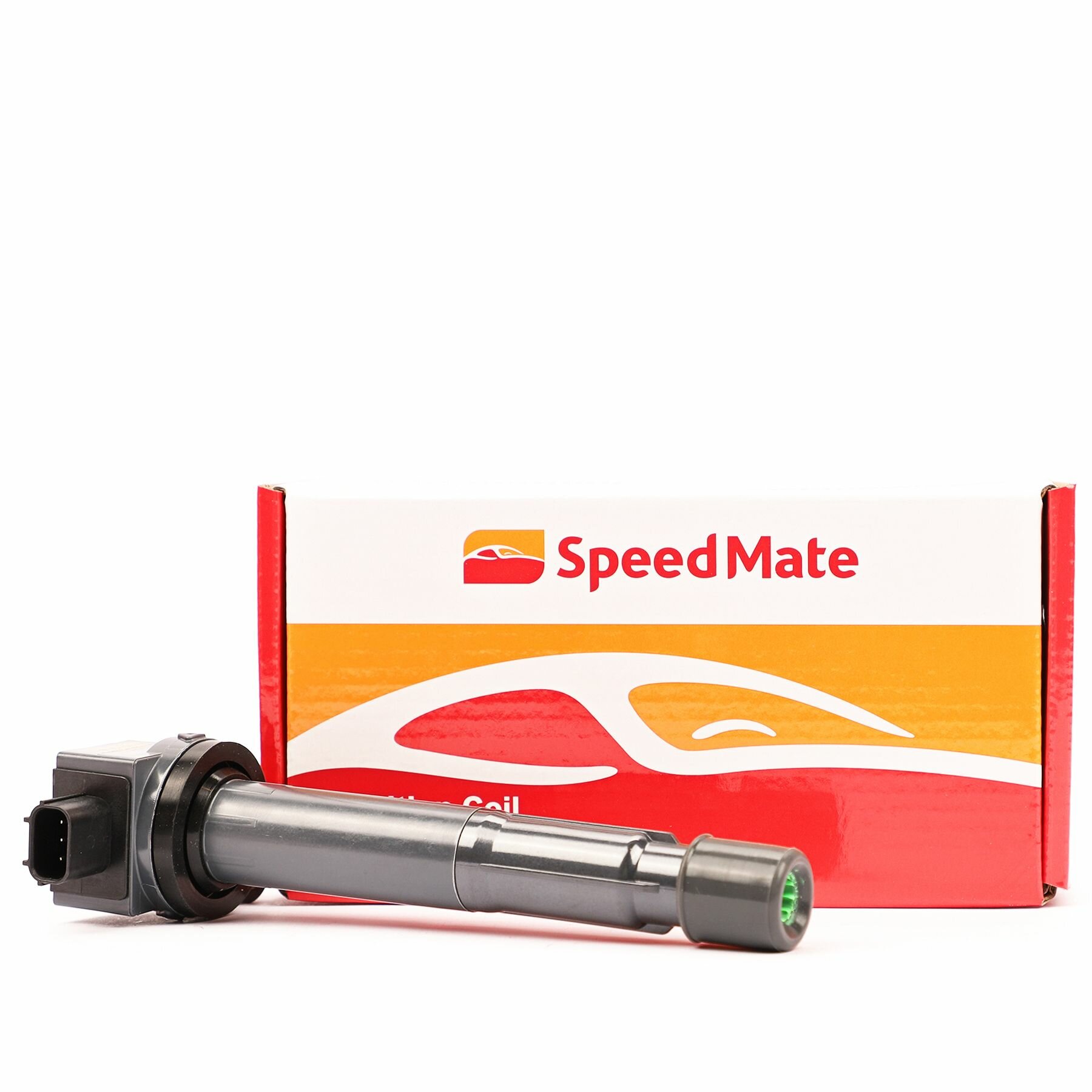 SPEEDMATE Катушка зажигания HONDA Accord VIII, IX SM-IC151