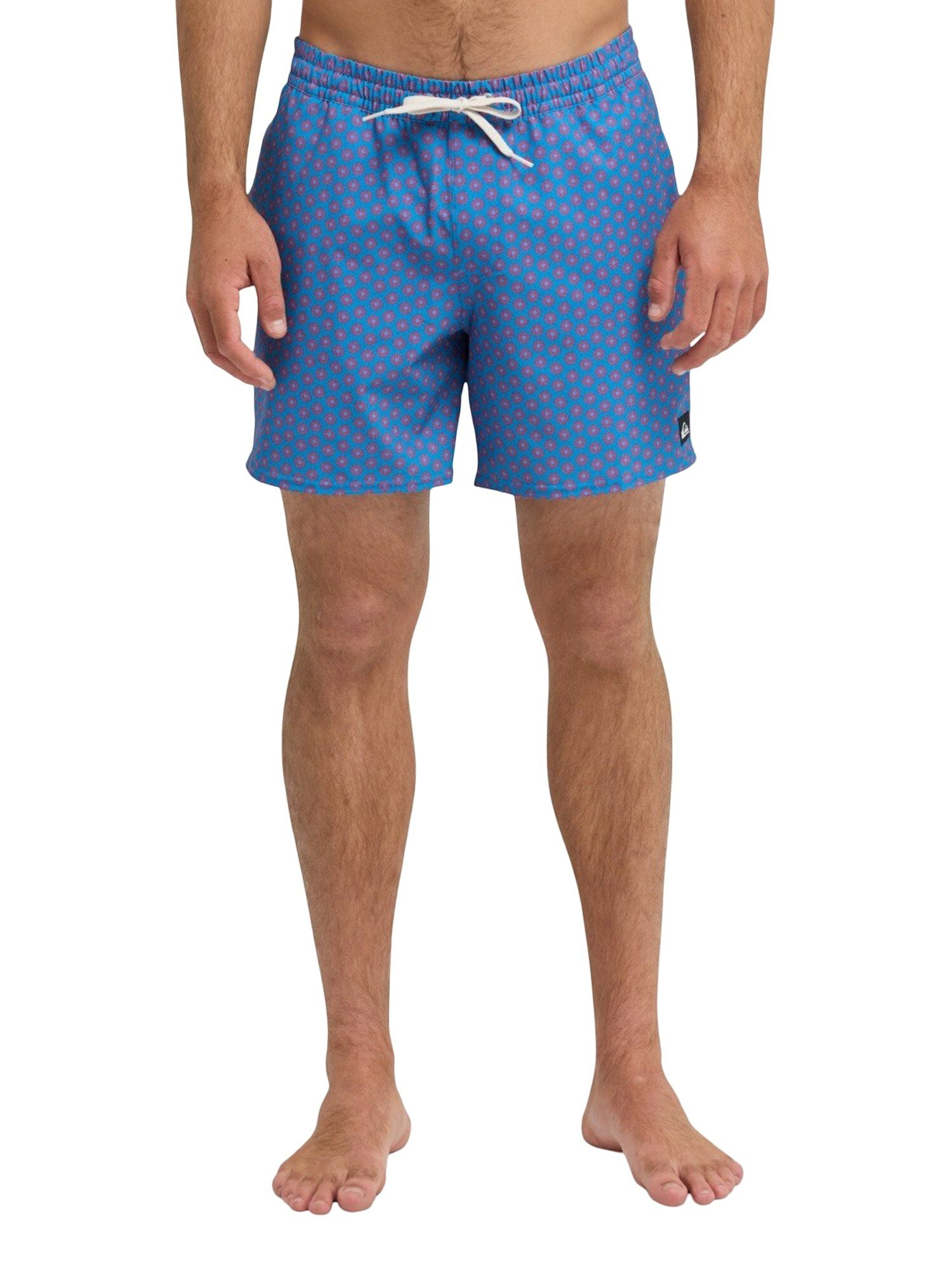 Шорты для плавания Stretch printed volley 16