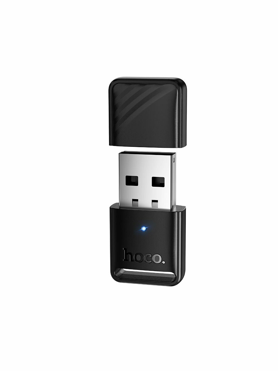 Универсальный USB Bluetooth 5.4 адаптер — фото 1