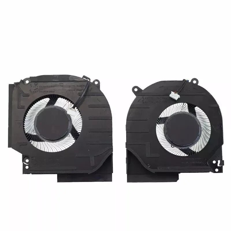 Кулер для ноутбука(Fit 12V) HP VICTUS 16-R TPN-C169 N44738-001 CPU&GPU Cooler Fans