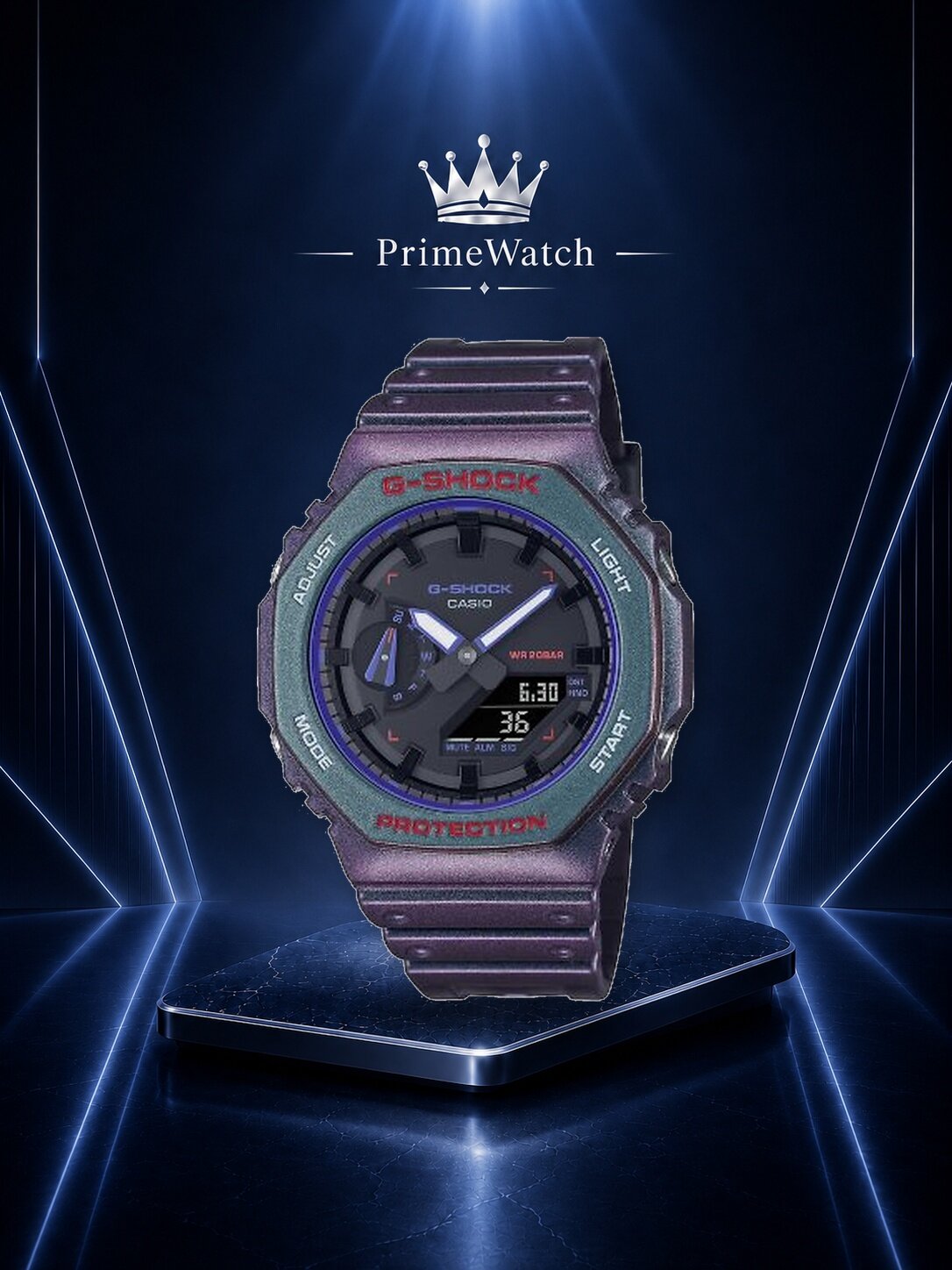 Наручные часы G-Shock