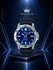 Наручные часы CASIO Collection, синий