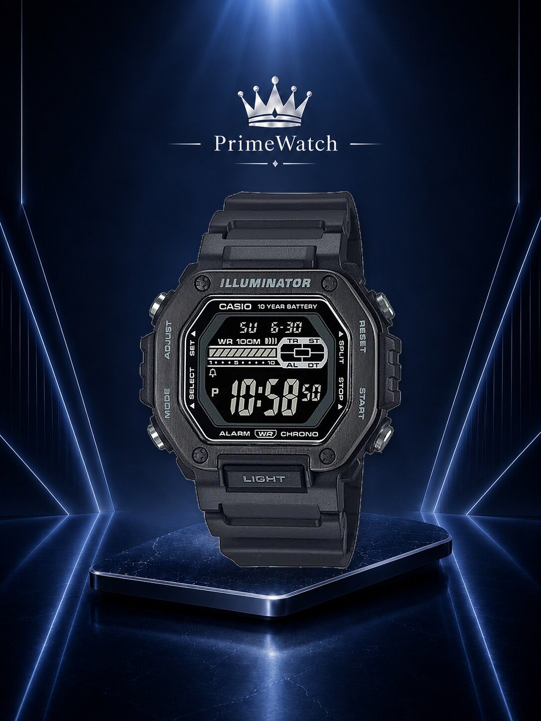Наручные часы CASIO Collection