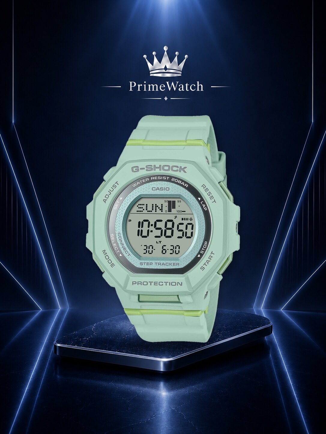 Наручные часы G-Shock