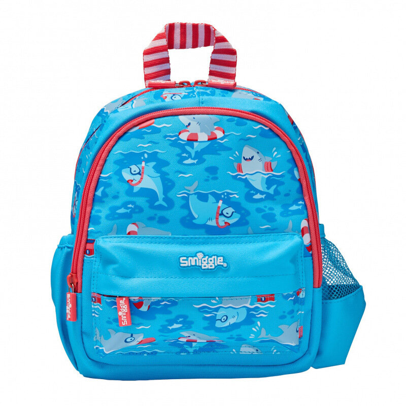 Детский рюкзак Smiggle, Лазурный океан