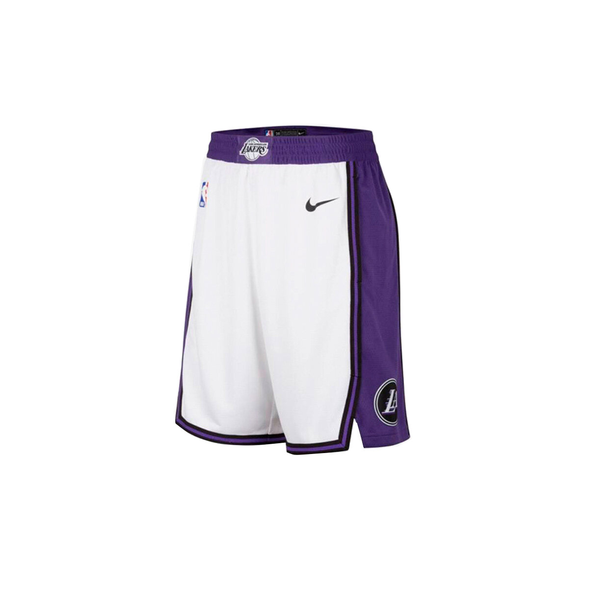 Шорты баскетбольные Swingman Shorts