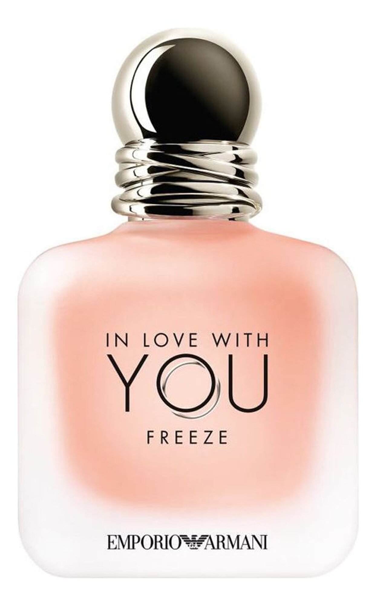 Giorgio Armani Emporio In Love With You Freeze Парфюмерная вода для женщин 30 ml