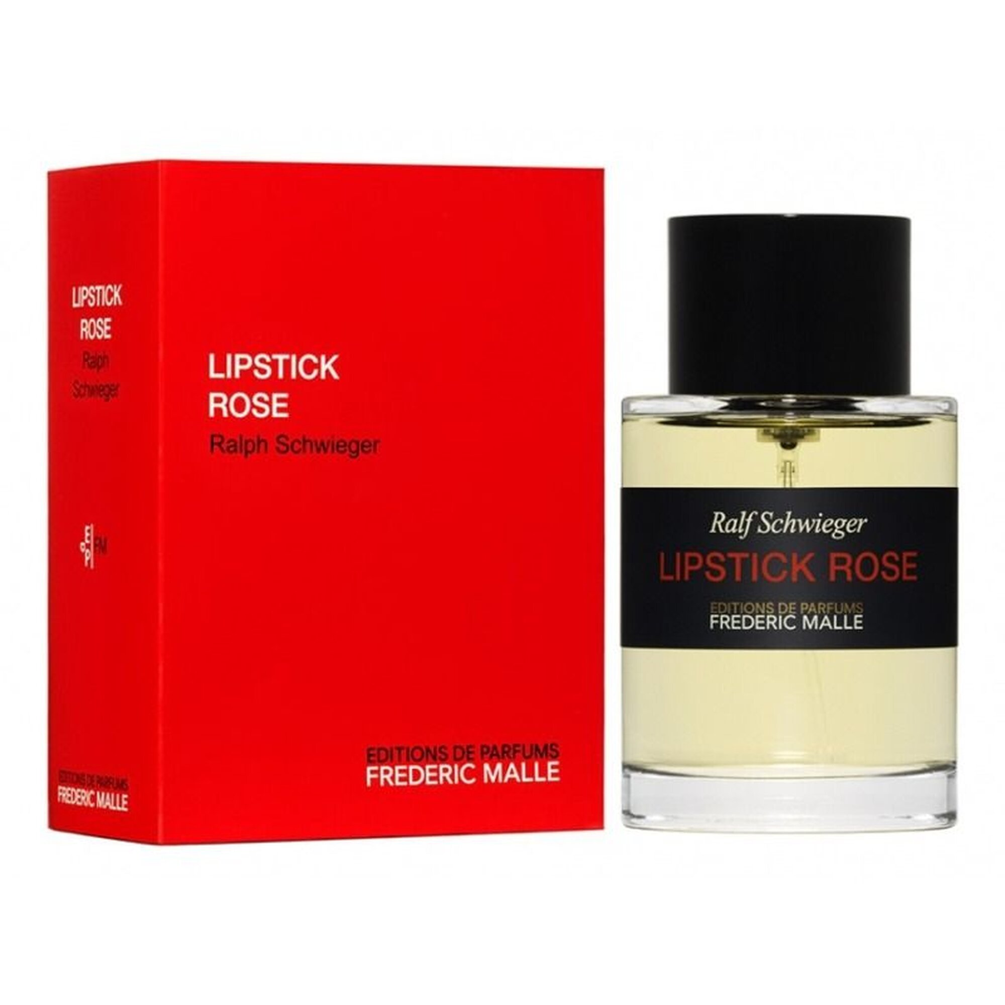 Frederic Malle Lipstick Rose Парфюмерная вода для женщин 50 ml
