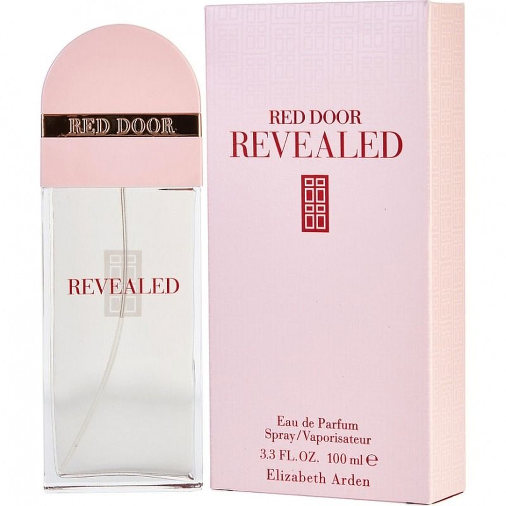 Elizabeth Arden Red Door Revealed Парфюмерная вода для женщин 100 ml