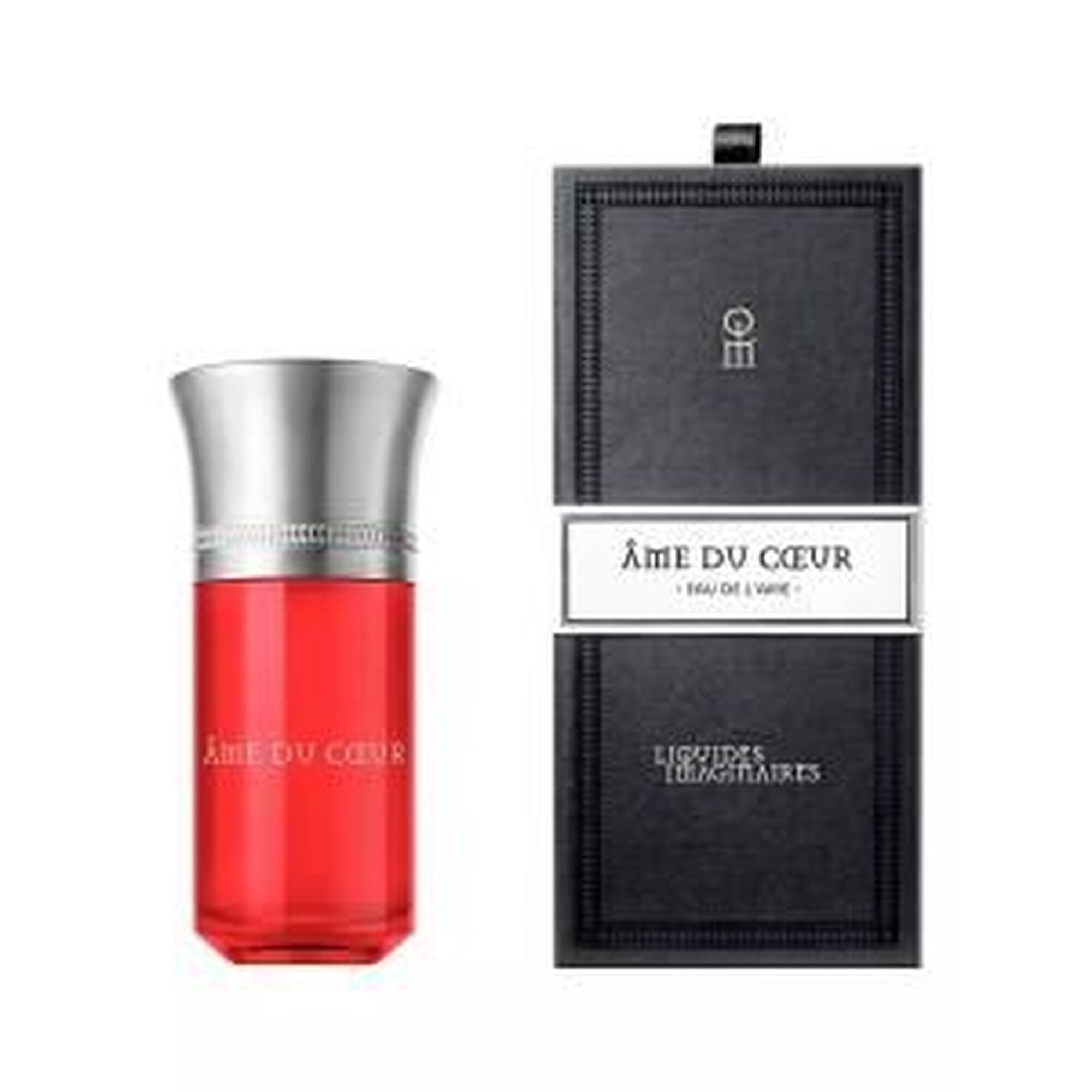 Les Liquides Imaginaires Ame Du Coeur Парфюмерная вода унисекс 100 ml