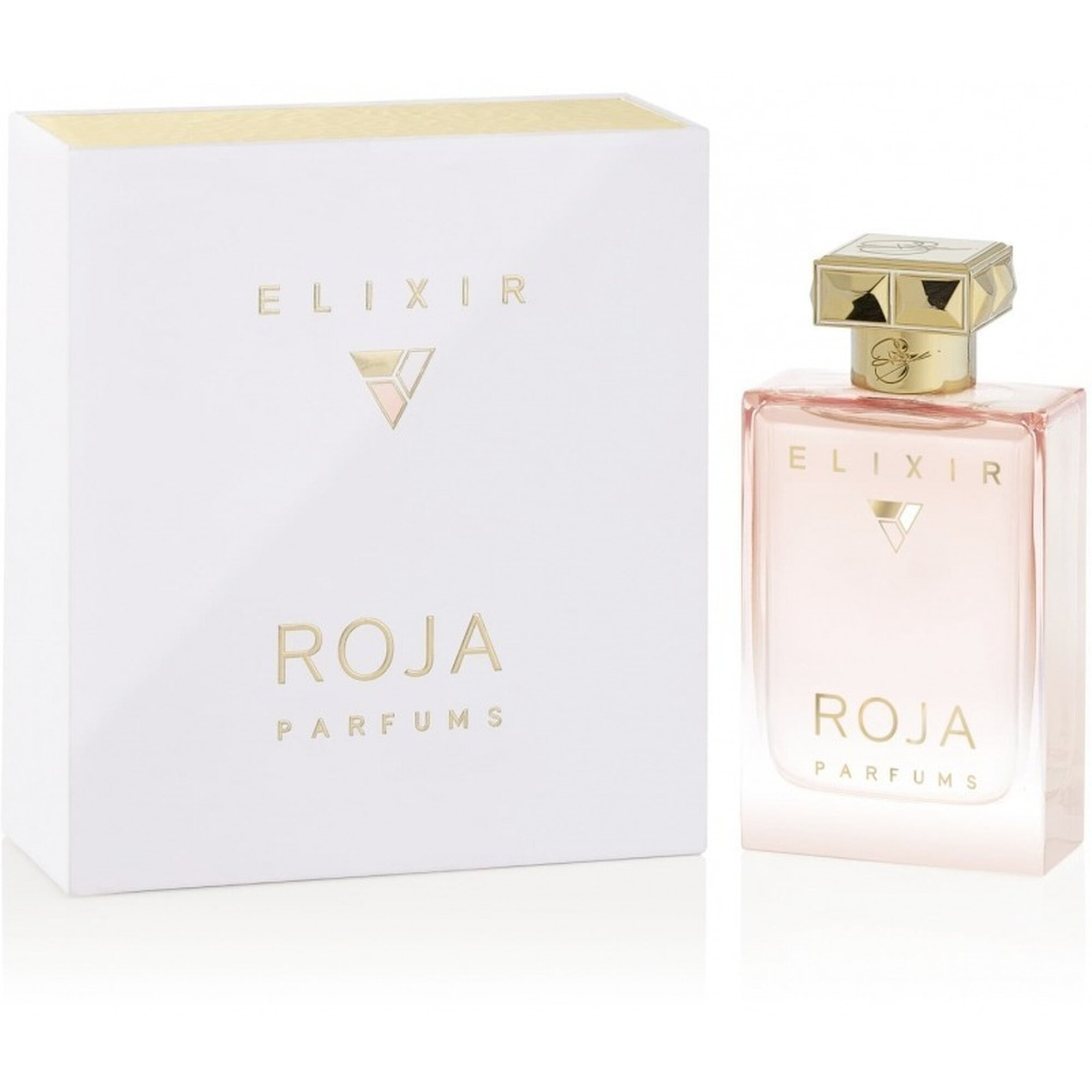 Духи Roja Parfums "Elixir Pour Femme", для женщин, объем 50 мл
