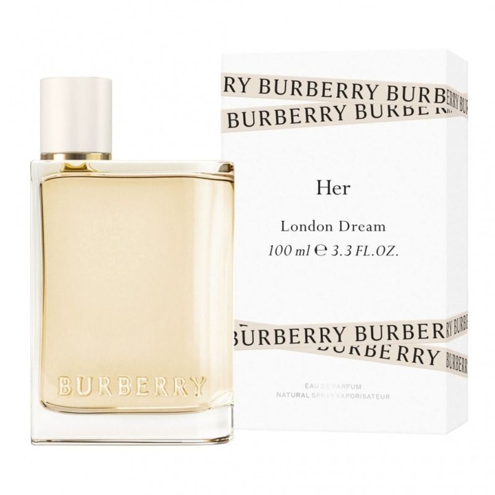 Burberry Her London Dream Парфюмерная вода для женщин 100 ml