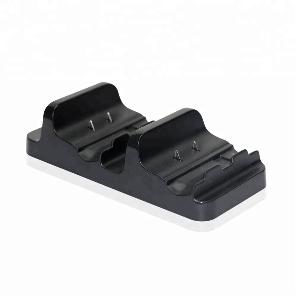 Зарядная станция + 2 аккумулятора Dobe Dual Charging Dock (TYX-532) (Xbox One)