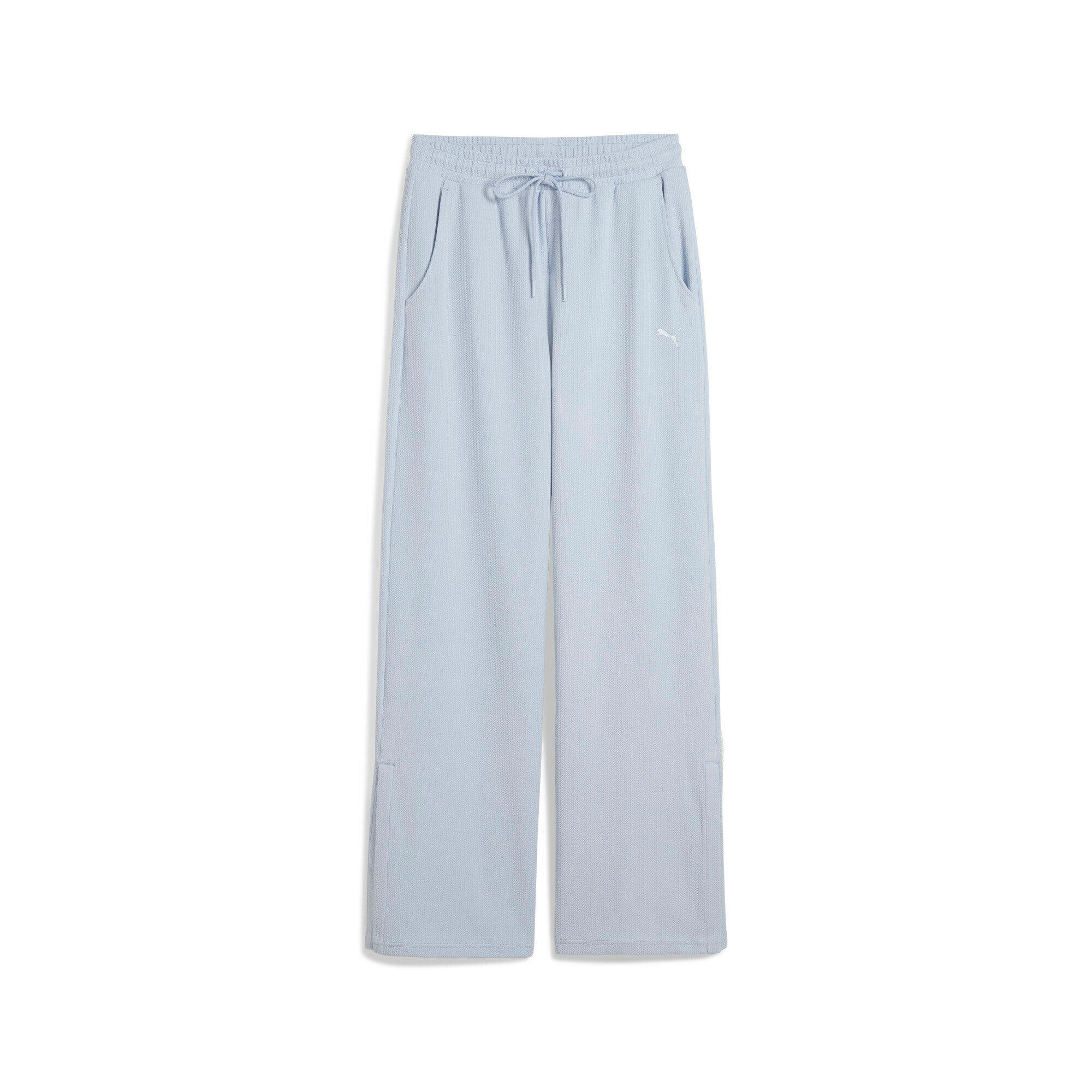 Брюки HER High-Waist Straight Pant