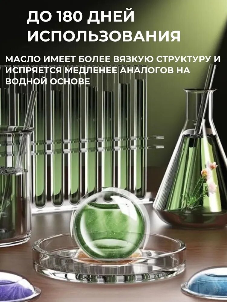 Браслет от комаров — фото 1