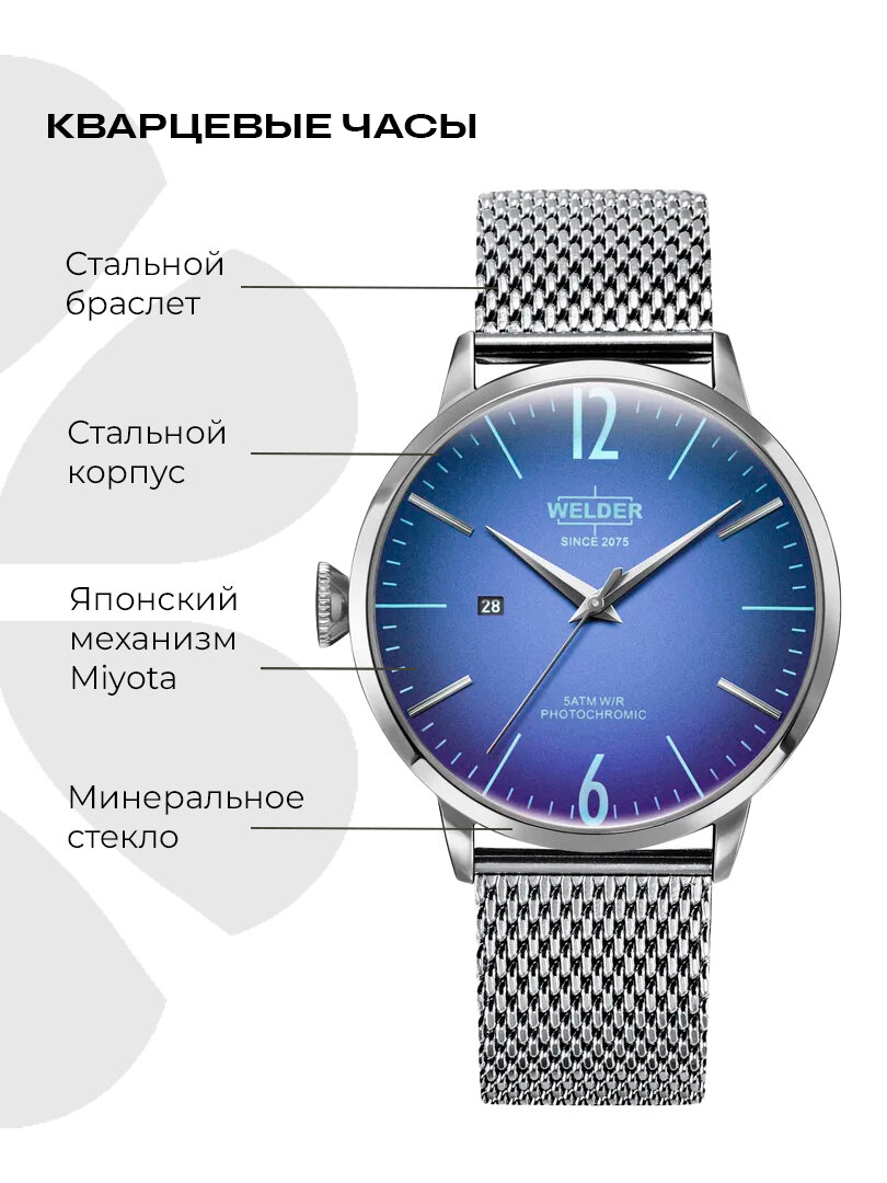 Наручные часы