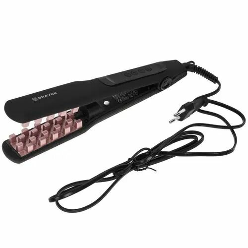 Щипцы-гофре BRAYER BR3306
