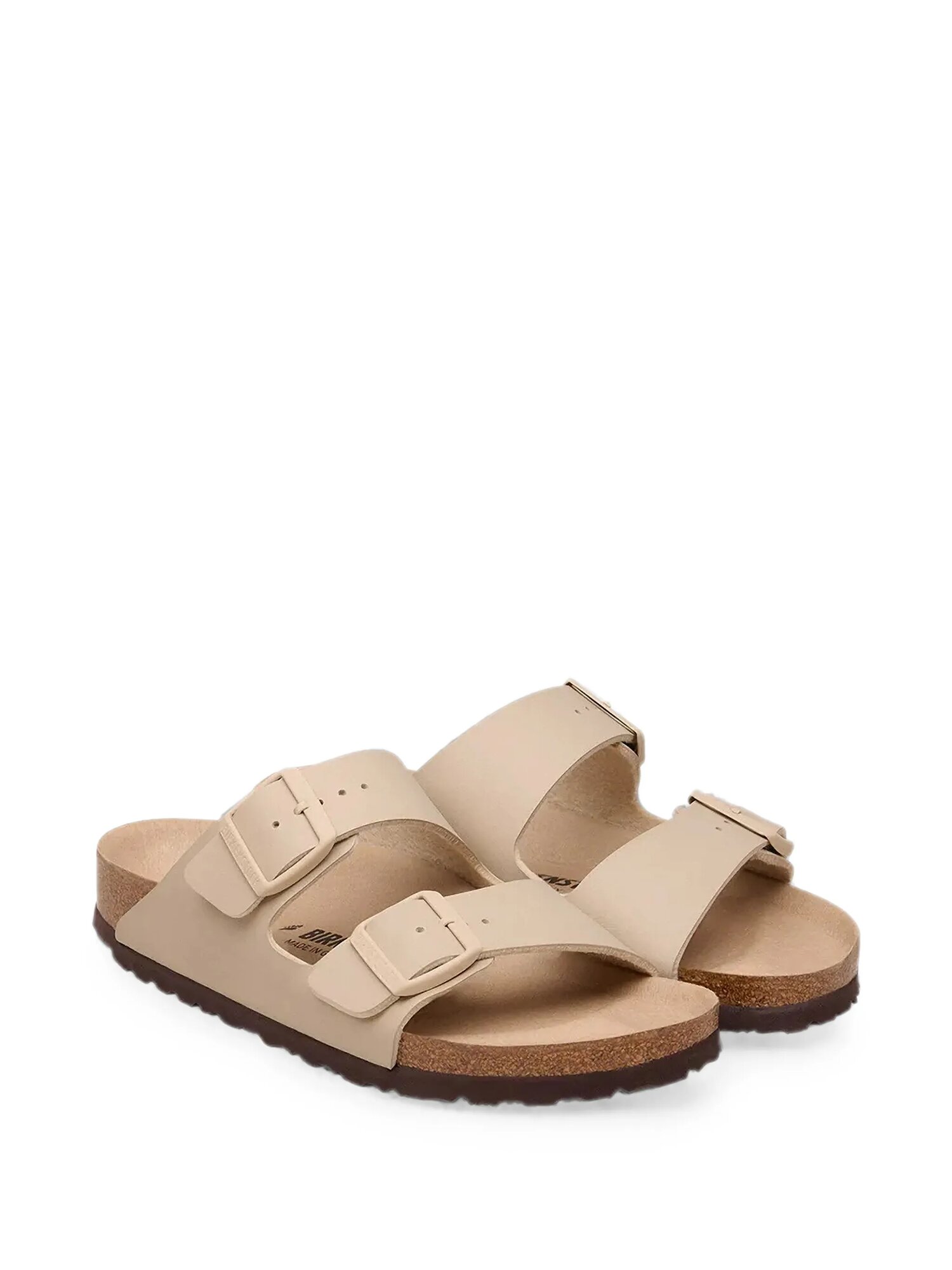 Сандалии Birkenstock Arizona, размер 37 EU — фото 1