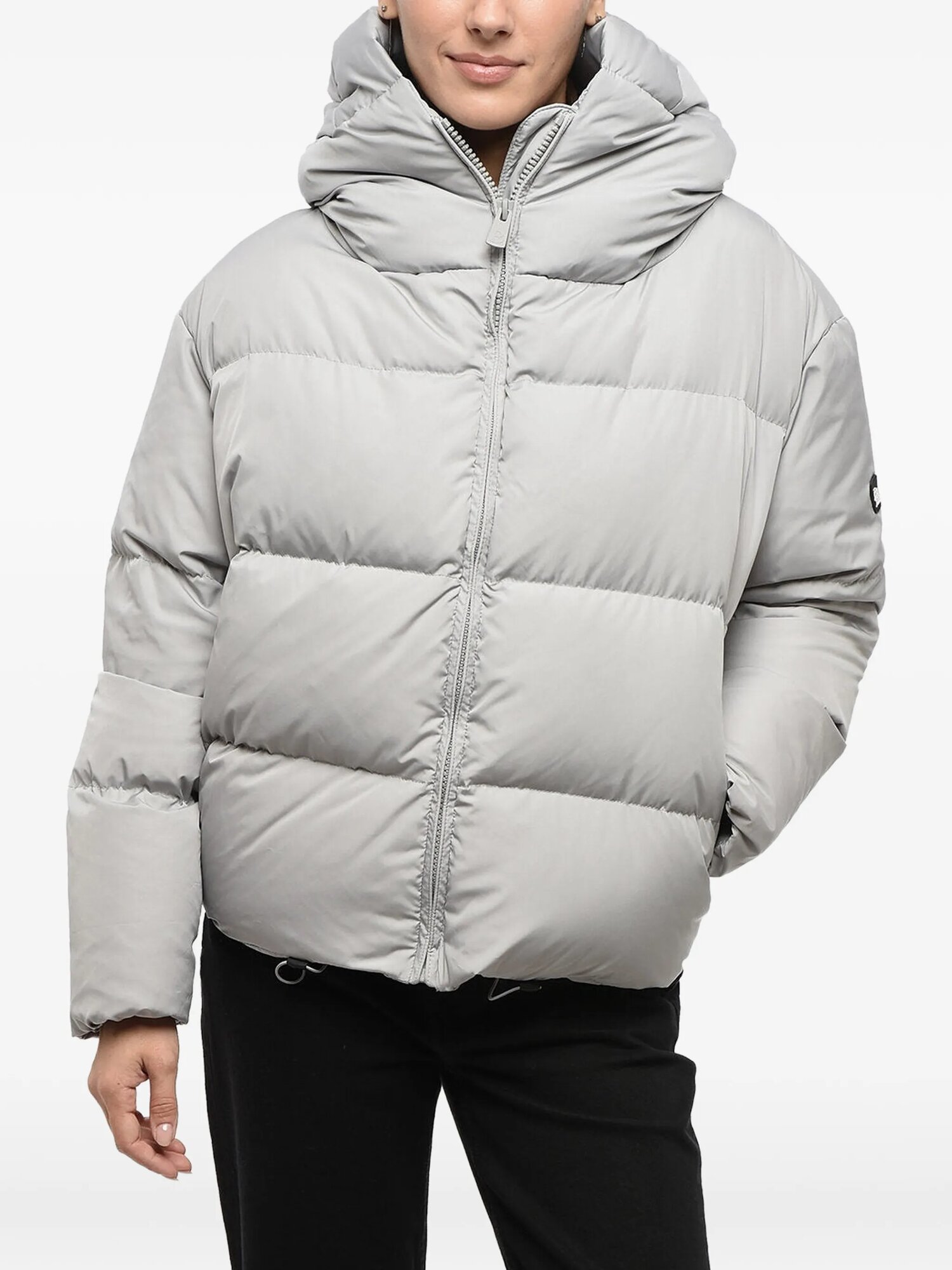Куртка Cloud quilted jacket