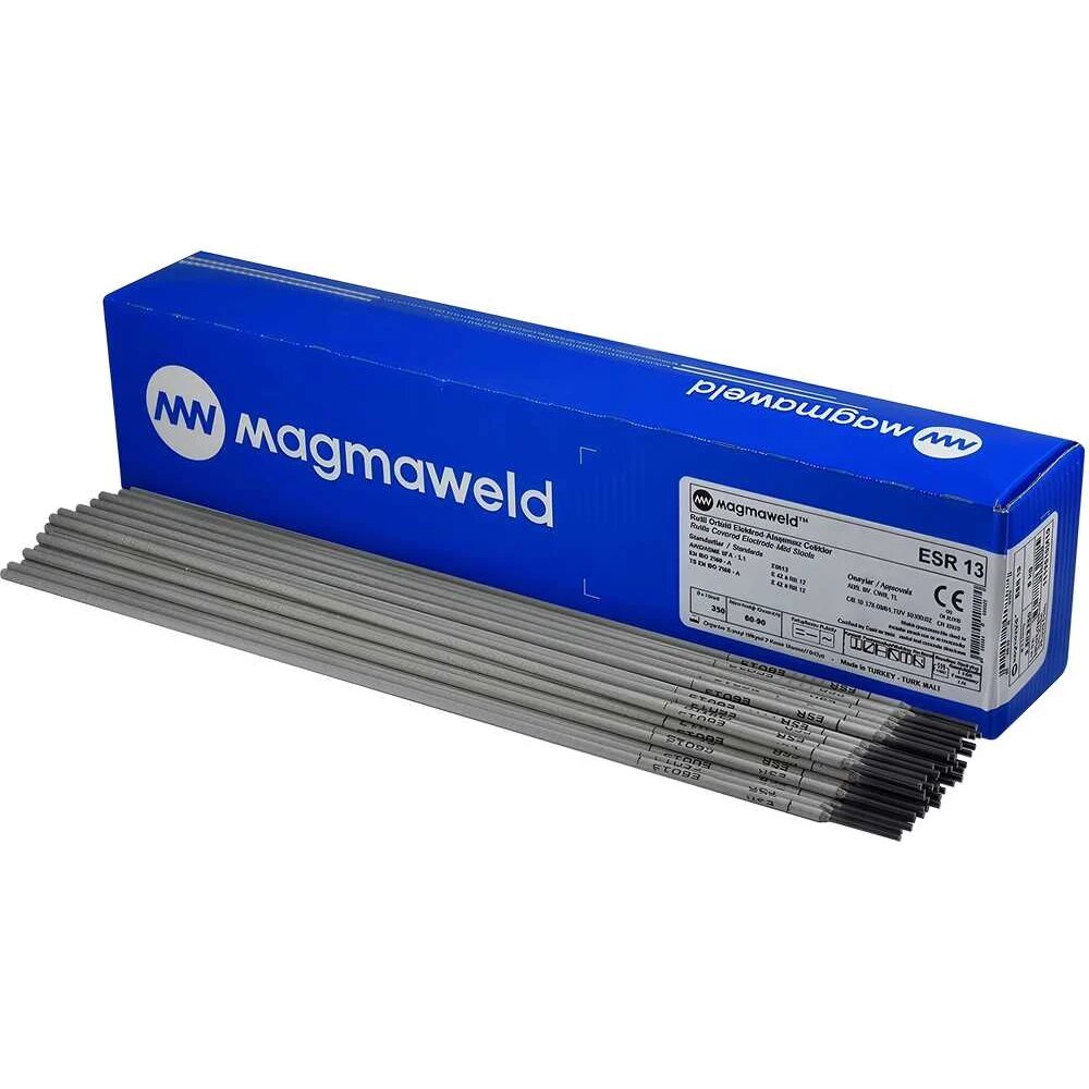 SAMGRUPP Электроды Рутил 3,25х350 Magmaweld (Oerlikon) ESR13 (упаковка 3,43 кг) MAG-096232343