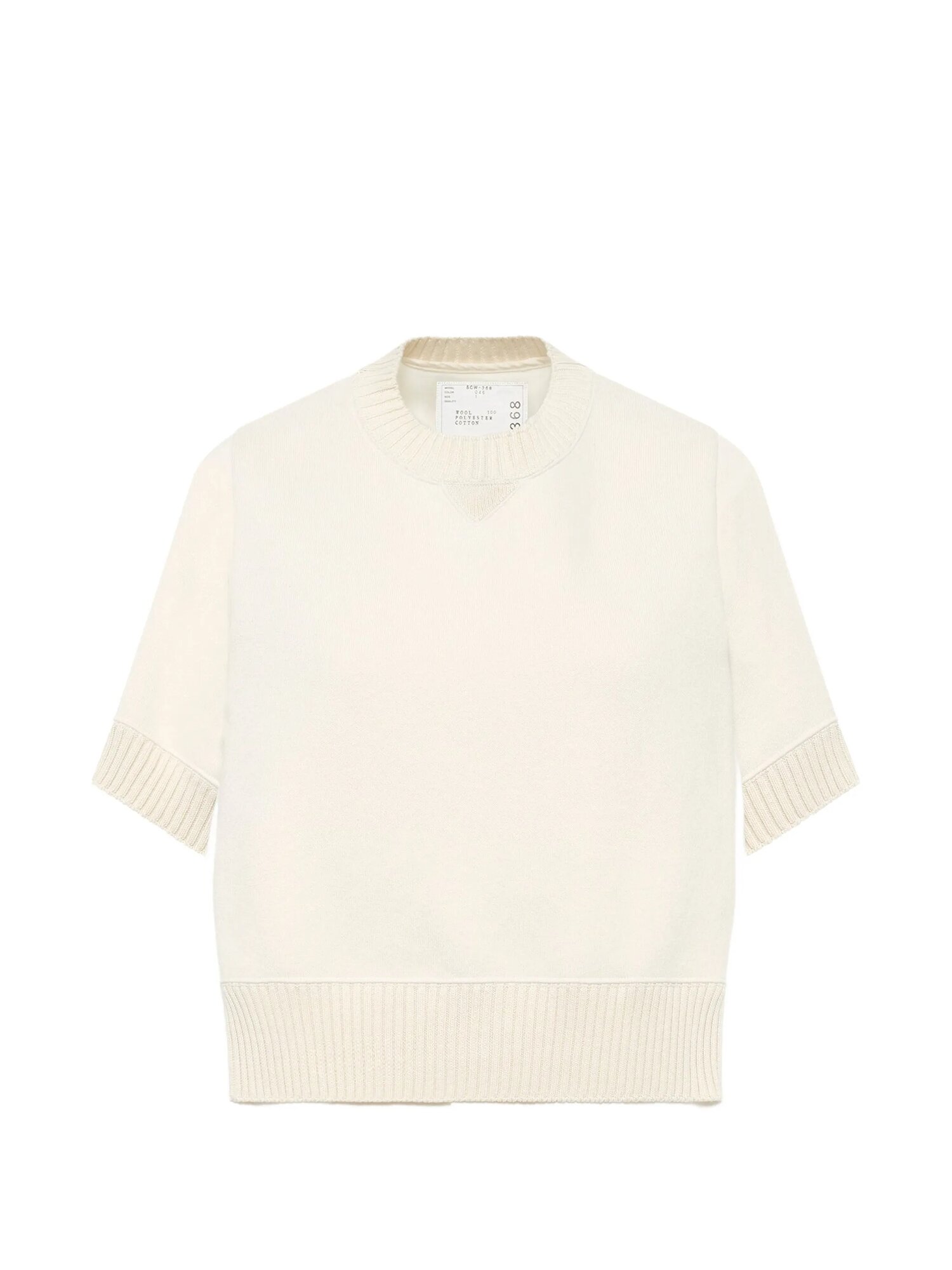 Блуза Short-sleeve blouse