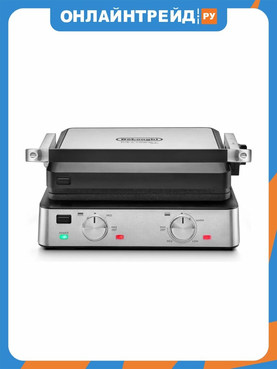 Электрогриль Delonghi CGH920
