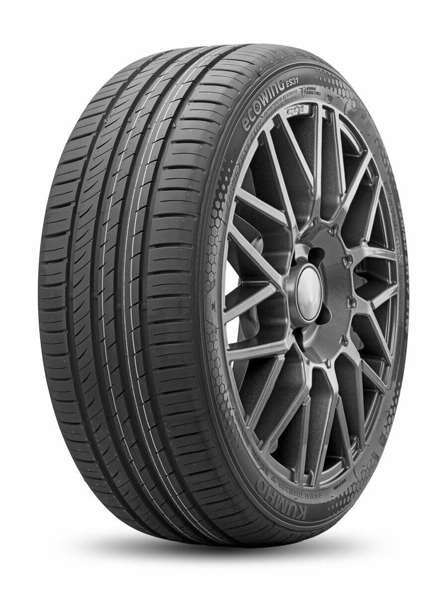 Kumho ES-31 Шины летние 155/65 R13 73T