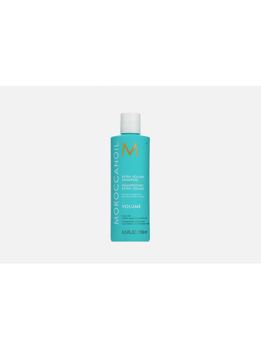 Шампунь Экстра Объем MOROCCANOIL Extra Volume Shampoo 250 мл